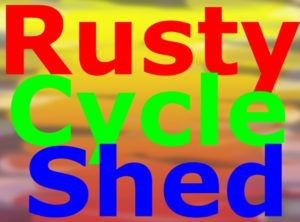 Bike Hire – Rusty Cycle Shed